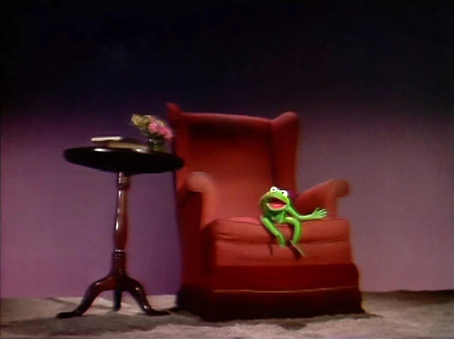 I'm Five | Muppet Wiki | Fandom