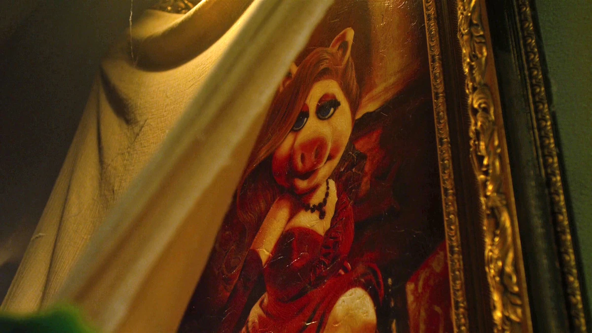 Peter Savieri | Muppet Wiki | Fandom