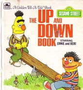 The Up and Down Book | Muppet Wiki | Fandom