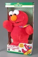 Tickle Me Elmo | Muppet Wiki | Fandom