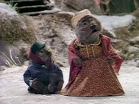 When the River Meets the Sea | Muppet Wiki | Fandom