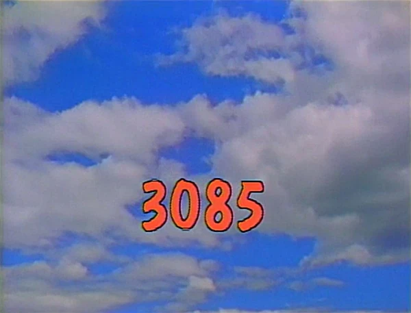 Episode 3085 | Muppet Wiki | Fandom