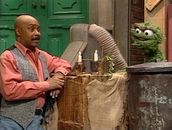 Episode 3609 | Muppet Wiki | Fandom