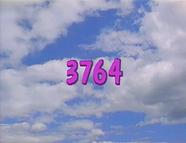 Episode 3764 | Muppet Wiki | Fandom