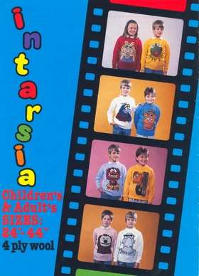 Muppet knitting patterns | Muppet Wiki | Fandom