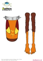 Cravendale | Muppet Wiki | Fandom