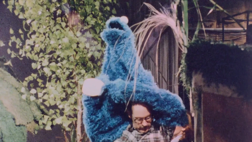 Me Gotta Be Blue | Muppet Wiki | Fandom