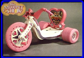 Muppet Show Big Wheels | Muppet Wiki | Fandom