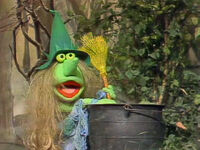 Witches | Muppet Wiki | Fandom