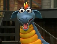 Dwayne | Muppet Wiki | Fandom