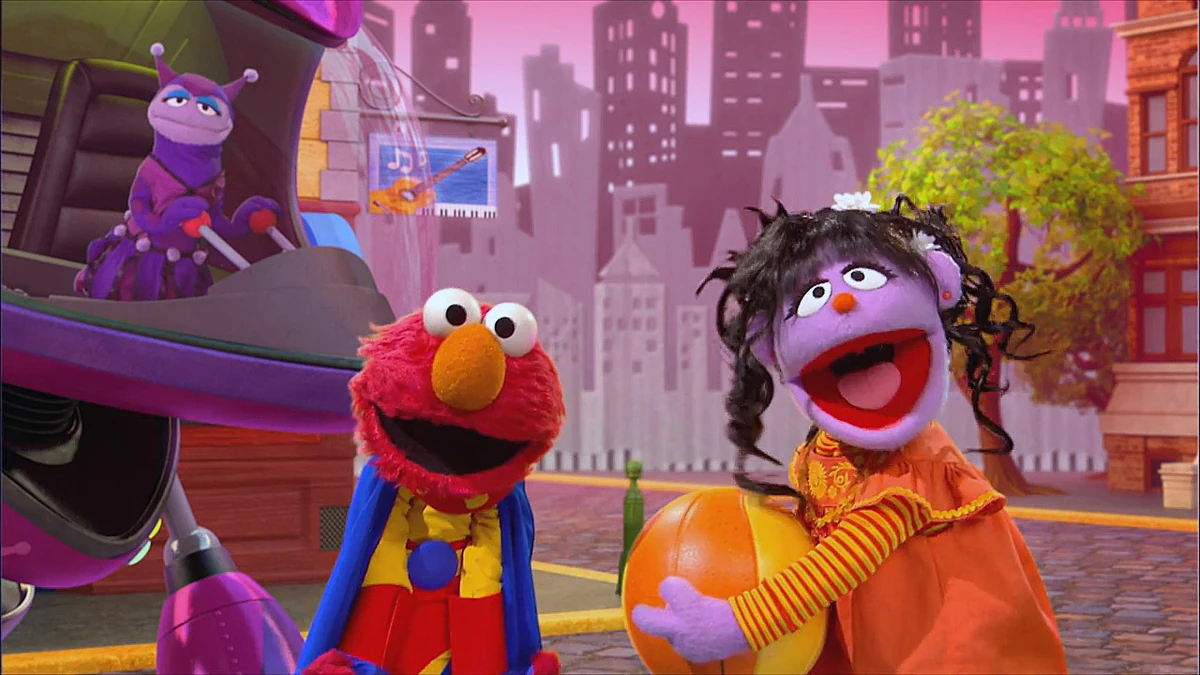 Category:Elmo the Musical Songs | Muppet Wiki | Fandom