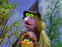 Witches | Muppet Wiki | Fandom