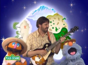 Tao Rodríguez-Seeger | Muppet Wiki | Fandom