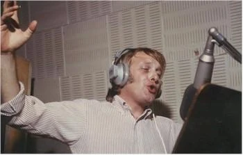 Ger Smit | Muppet Wiki | Fandom