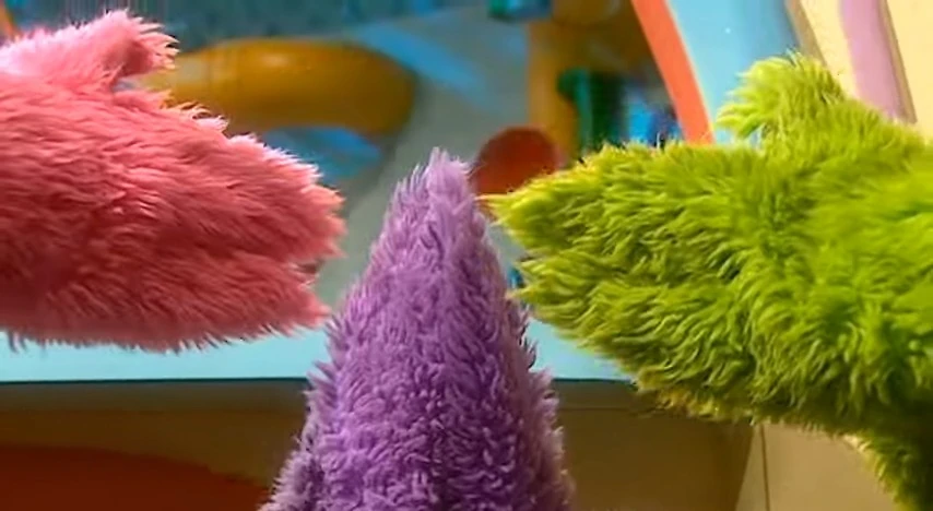 Episode 121: Clapping | Muppet Wiki | Fandom