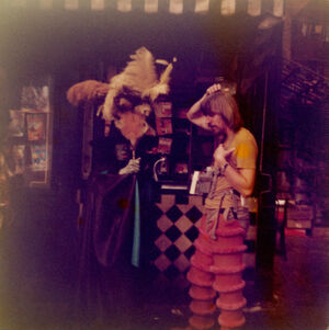 Episode 0847 | Muppet Wiki | Fandom