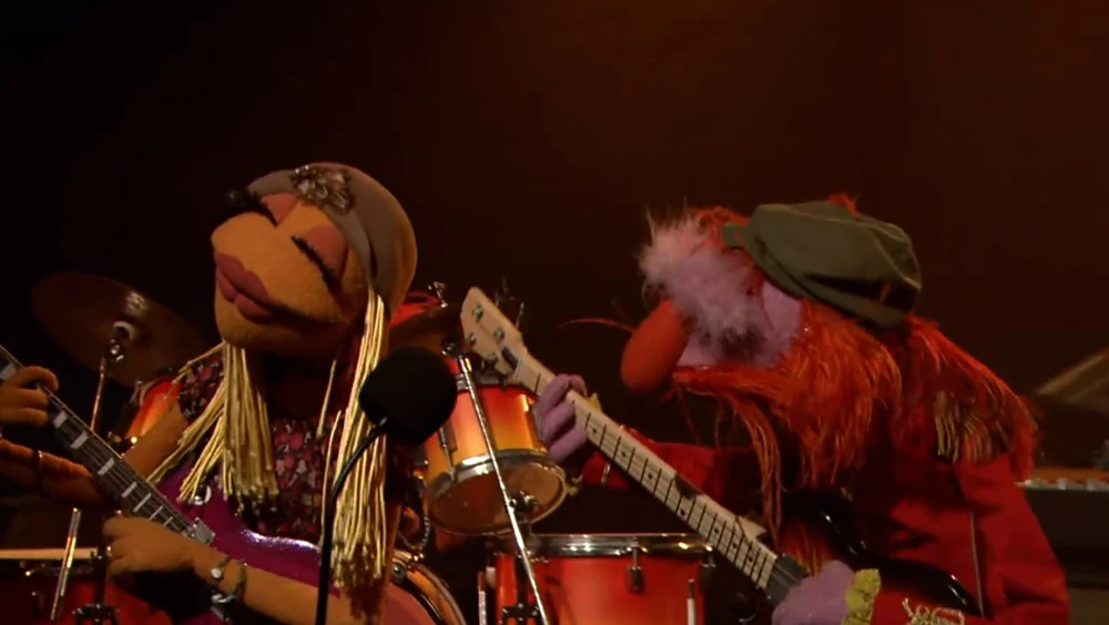 Jimmy Fallon Jim Morrison