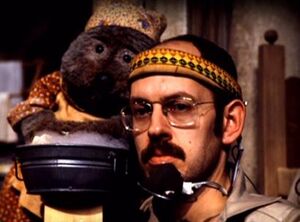 Alice Otter | Muppet Wiki | Fandom