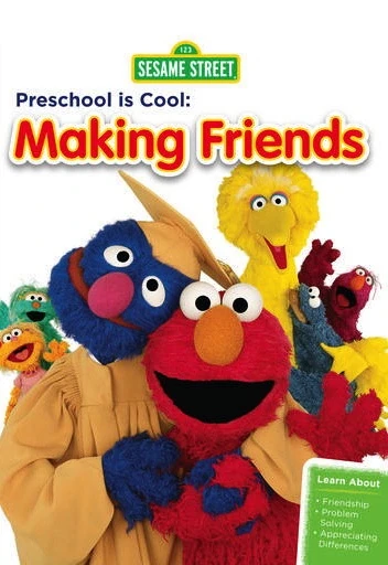 Making Friends | Muppet Wiki | Fandom