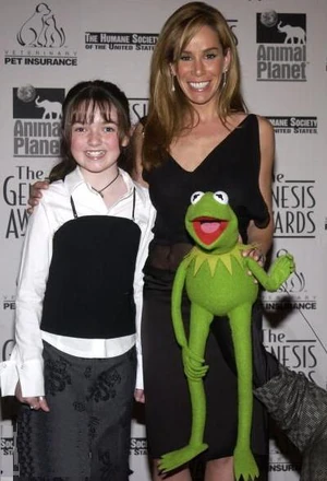 Melissa Rivers | Muppet Wiki | Fandom