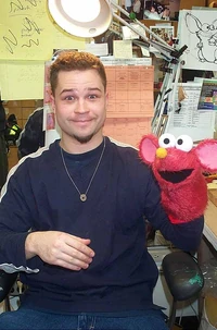 Elmo's World: Ears | Muppet Wiki | Fandom