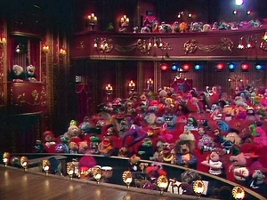 The Muppet Show Theme | Muppet Wiki | Fandom