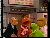 Muppet Madness (View-Master Interactive Vision) | Muppet Wiki | Fandom