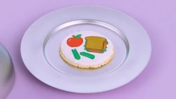 My Cookie Monster: Lunch | Muppet Wiki | Fandom