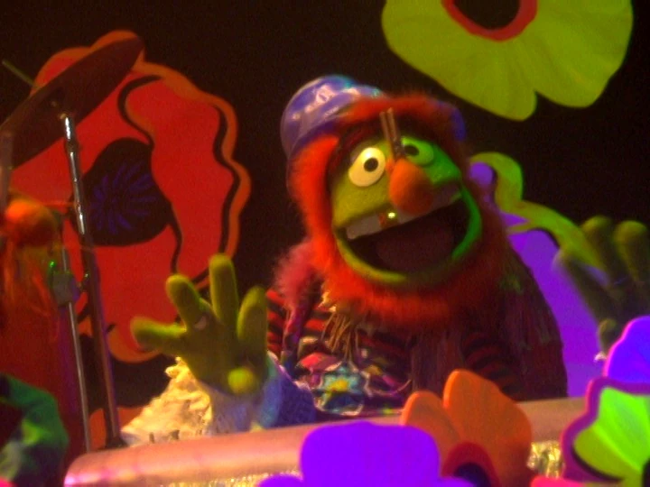 Nap Time | Muppet Wiki | Fandom