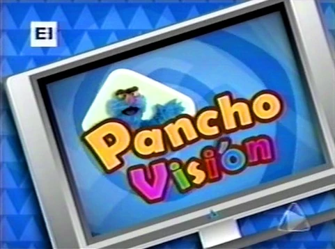 Pancho Visión | Muppet Wiki | Fandom