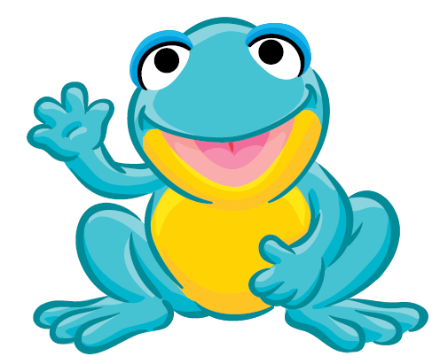 Pierre (frog) | Muppet Wiki | Fandom