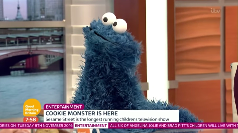 Good Morning Britain (2014) | Muppet Wiki | Fandom