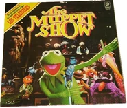 The Muppet Show (album) | Muppet Wiki | Fandom