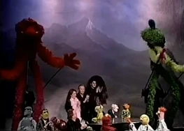 The Muppet Show Live | Muppet Wiki | Fandom