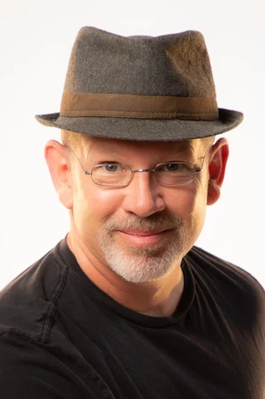 Ted Michaels | Muppet Wiki | Fandom