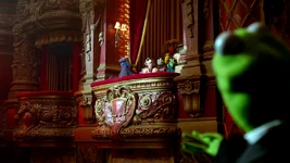 The Muppet Theatre | Muppet Wiki | Fandom