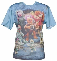 Fraggle Rock clothes (TruffleShuffle) | Muppet Wiki | Fandom