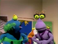 Twiddlebugs: Close Up | Muppet Wiki | Fandom