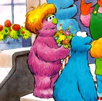 Zelda | Muppet Wiki | Fandom