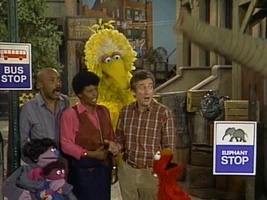 Elephants | Muppet Wiki | Fandom