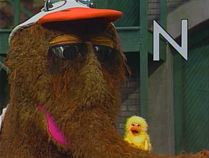 Old-time radio | Muppet Wiki | Fandom