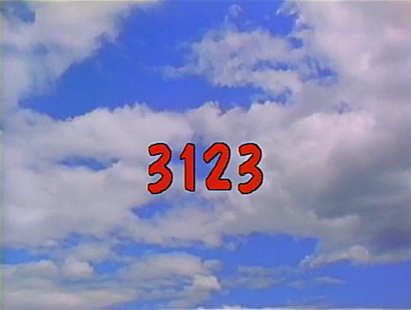 Episode 3123 | Muppet Wiki | Fandom