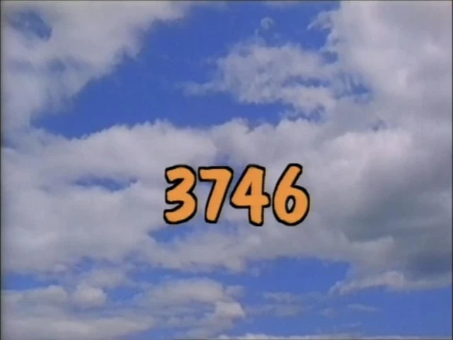 Episode 3746 | Muppet Wiki | Fandom