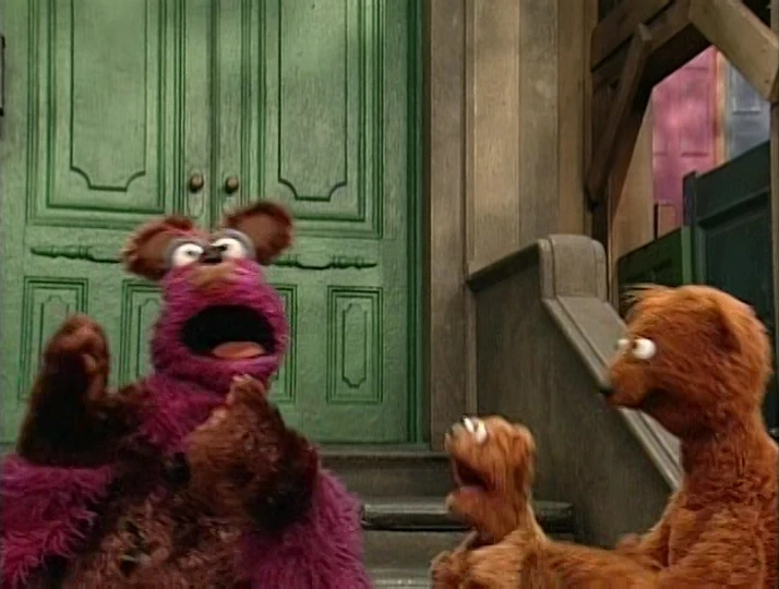Wubba Wubba Up and Down | Muppet Wiki | Fandom