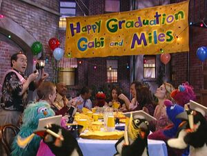 March of the Penguins | Muppet Wiki | Fandom