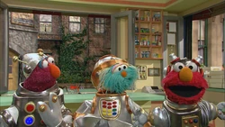 Episode 4185 Muppet Wiki