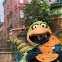 Episode 4608 | Muppet Wiki | Fandom