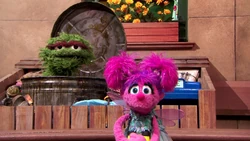 Episode 4809 | Muppet Wiki | Fandom