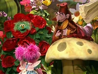 Abby in Wonderland | Muppet Wiki | Fandom
