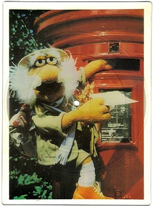 All Around the World | Muppet Wiki | Fandom